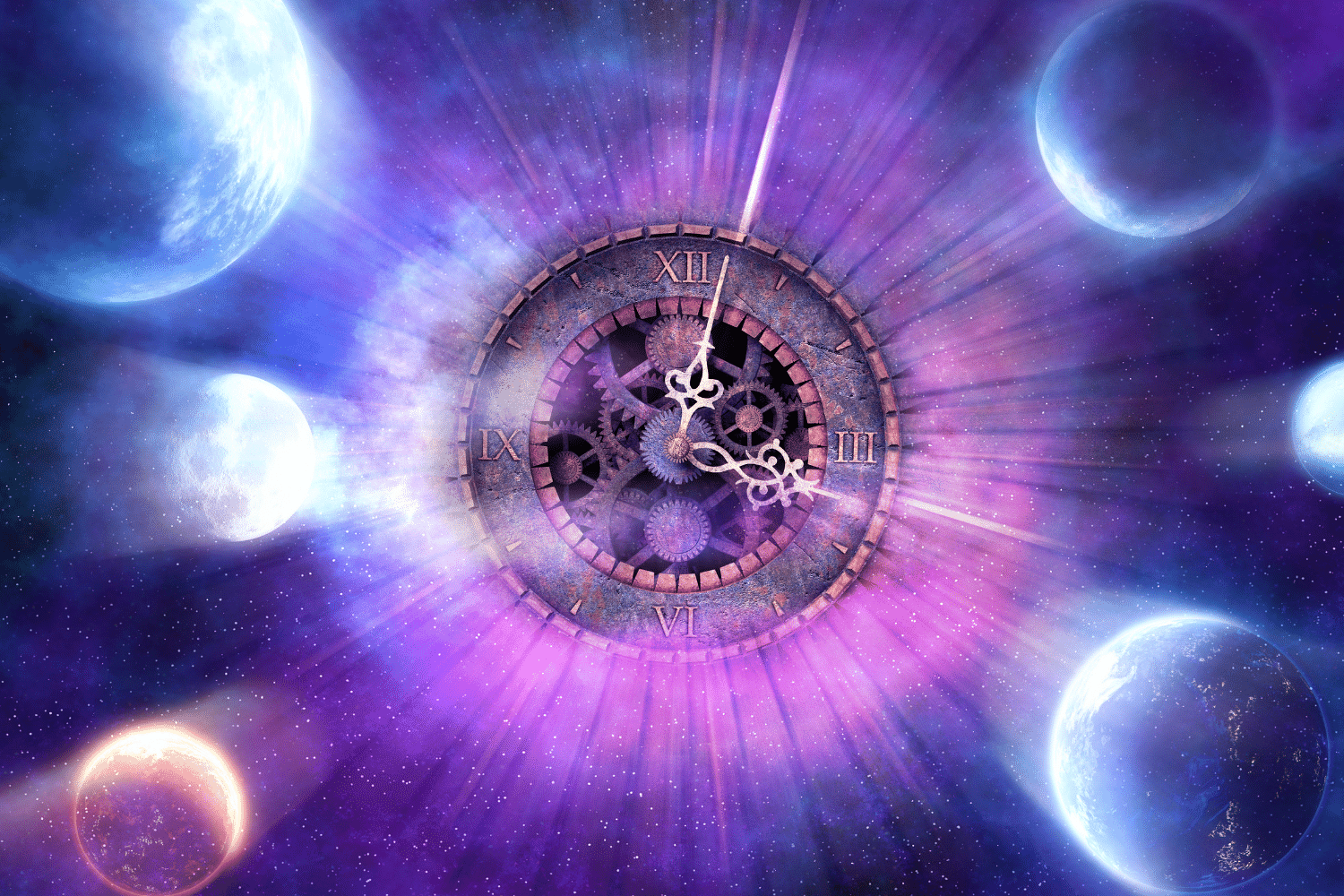 The Akashic Records: Everything You Need To Know - Nina Maglic