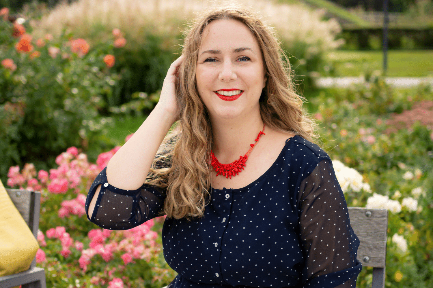 How To Heal Father Wounds - Nina Maglic