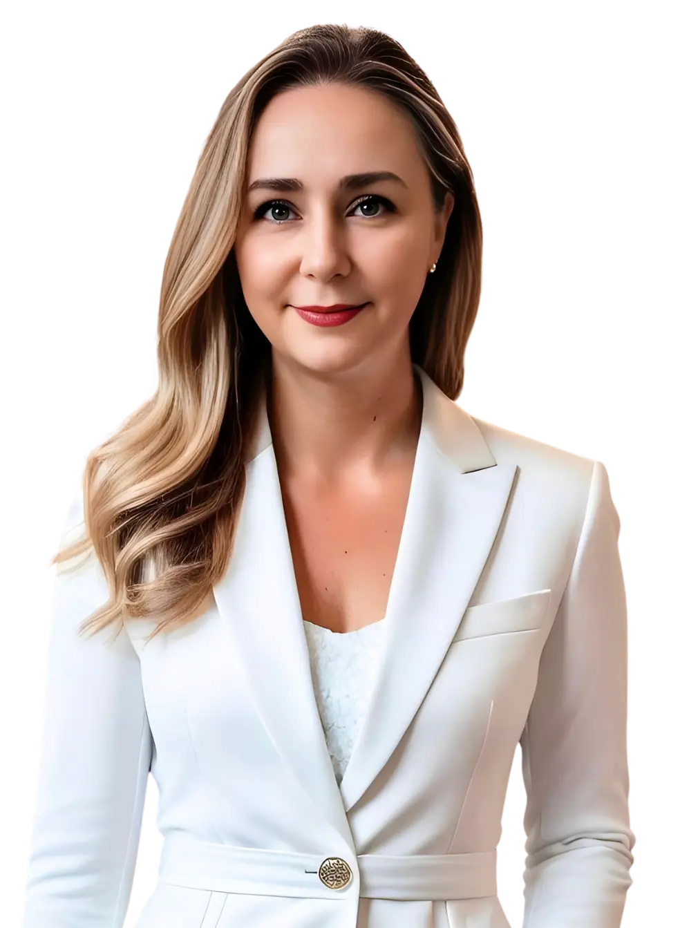Book Nina Maglic To Speak At Your Event - Nina Maglic